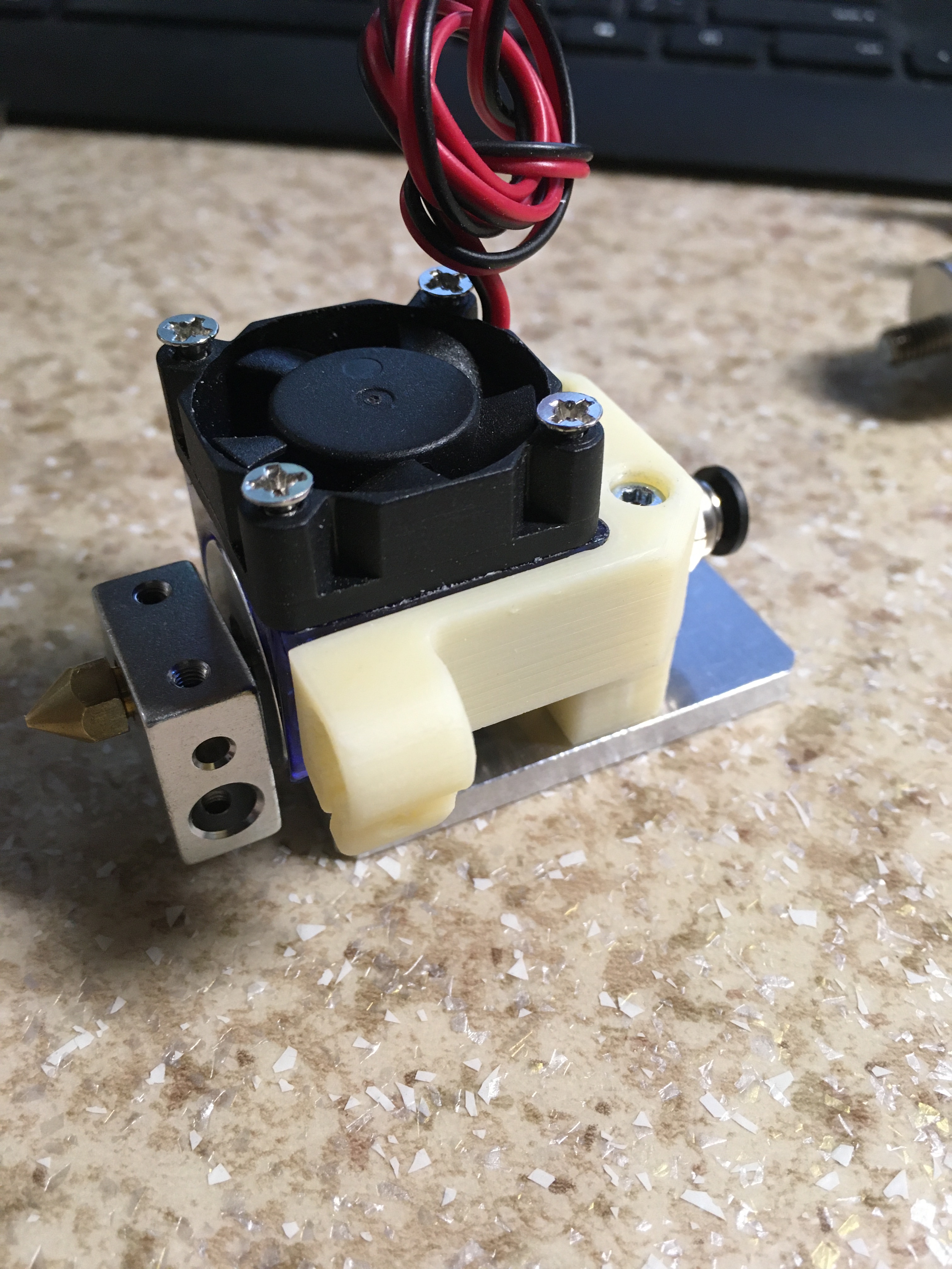 X CARIAGE dzino_mini_v2021_6.2 by Džino | Download free STL model ...