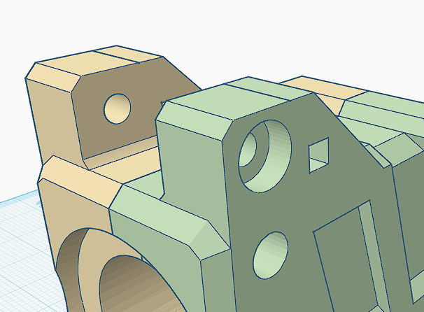 X-Shot Micro 2.0 Reshell 1 v1.0 - elastic mod by Joon Chor | Download ...