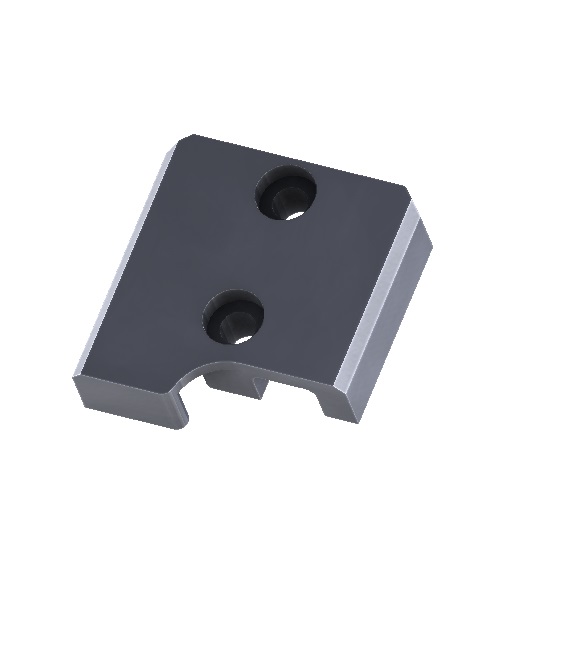 3D printer dzino mini 2019 extruder by Džino | Download free STL model ...