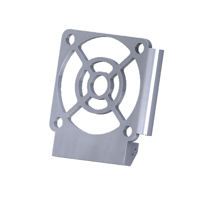 3D printer dzino mini 2019 extruder by Džino | Download free STL model ...