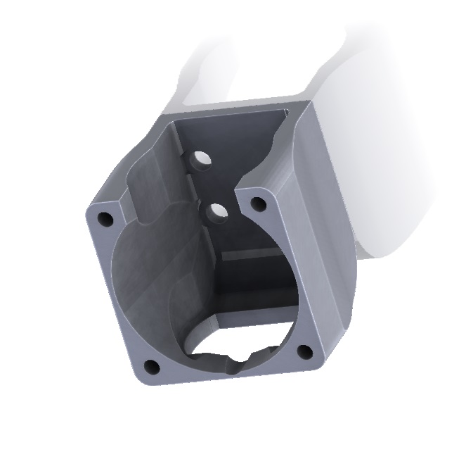 3D printer dzino mini 2019 extruder by Džino | Download free STL model ...