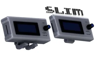 ReprapDiscount Smart Controller Snap Case by dbfrompw | Download free ...