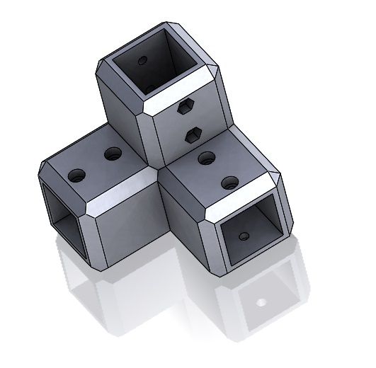 2020 Angle bracket dzino v2 by Džino | Download free STL model ...