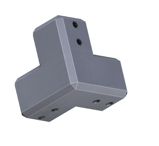 2020 Angle bracket dzino v2 by Džino | Download free STL model ...