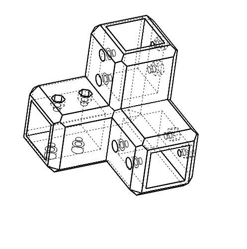 2020 Angle bracket dzino v2 by Džino | Download free STL model ...