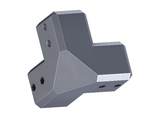 2020 Angle bracket dzino by Džino | Download free STL model ...