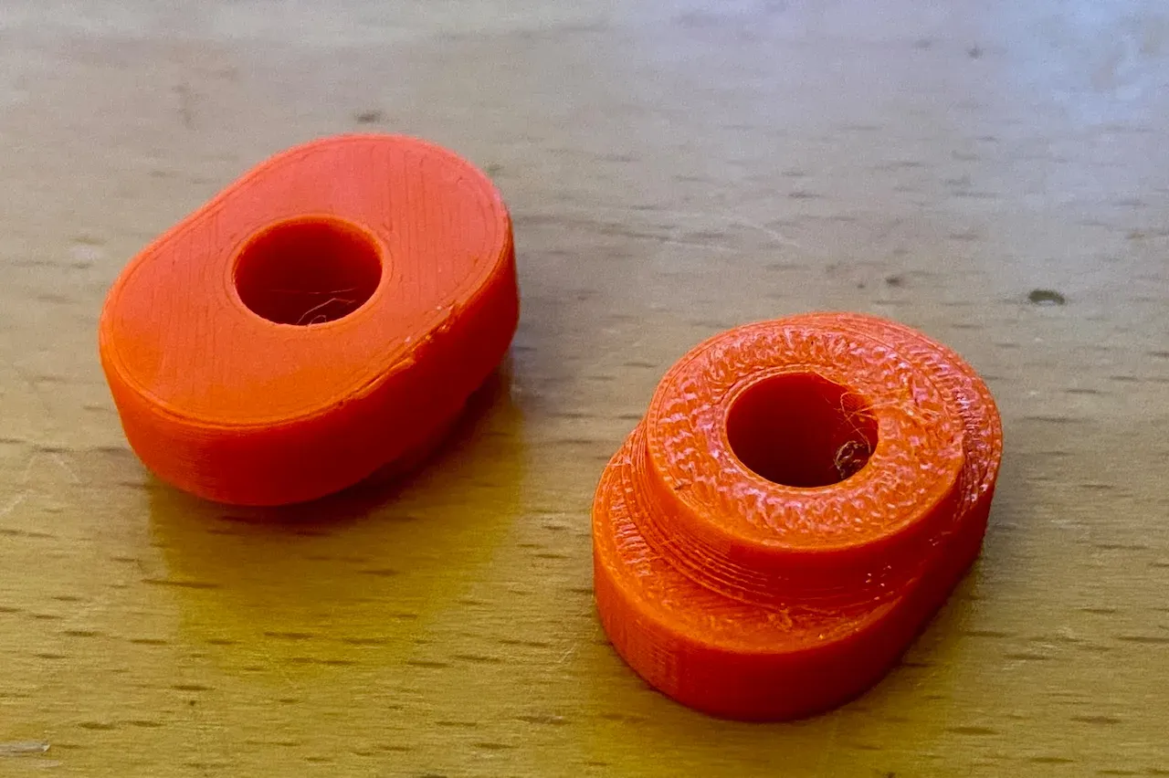 plug for concret stopper by Marcus | Download free STL model ...