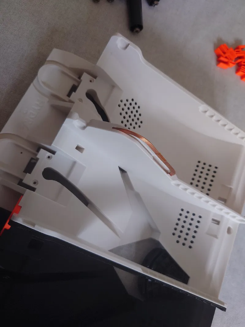 Hydra 2 AMS - Enhanced Bambu Lab AMS 2 PRO by humebeam | Download free ...