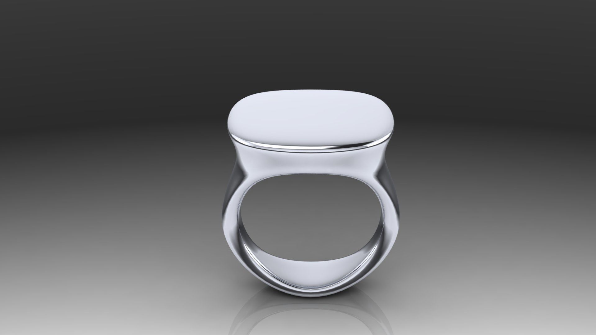 Men Ring by pclord34 | Download free STL model | Printables.com