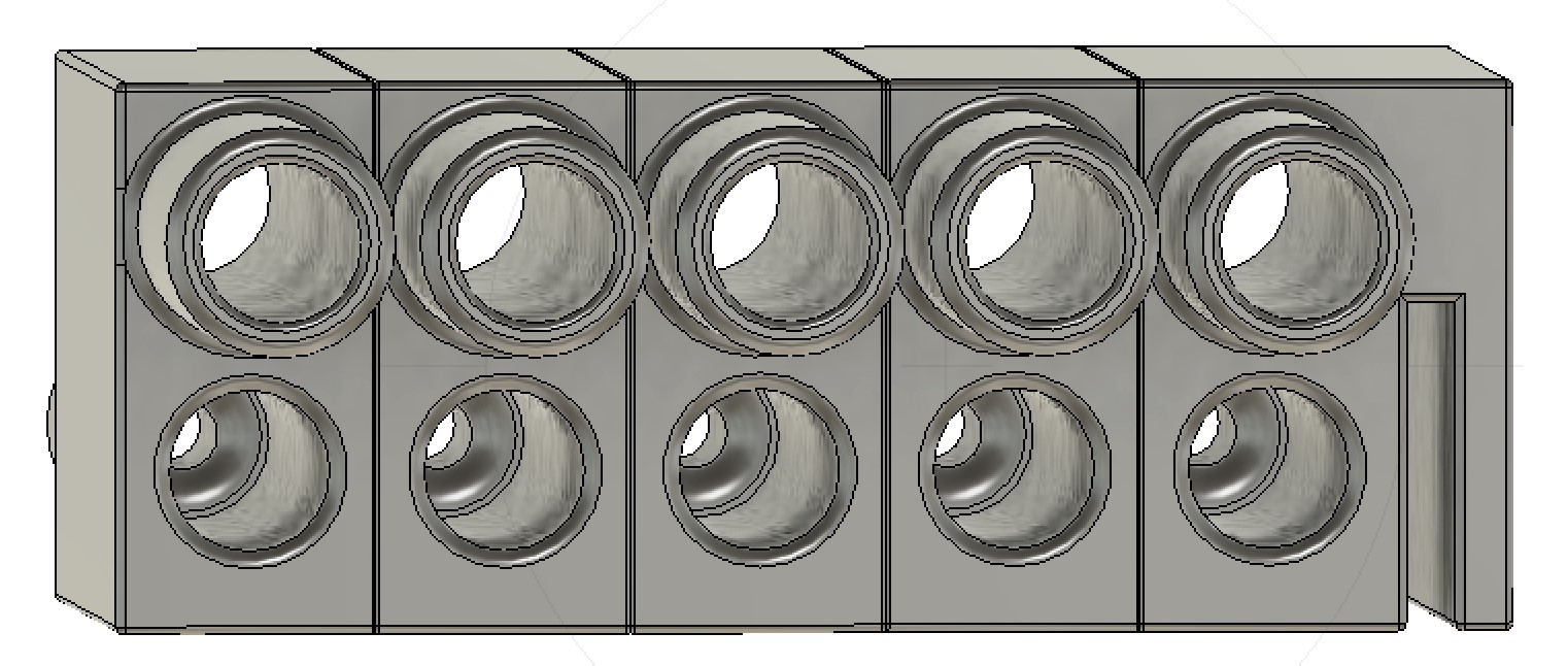 FlexiBuffer - an easy loading, simple filament buffer by zeros ...