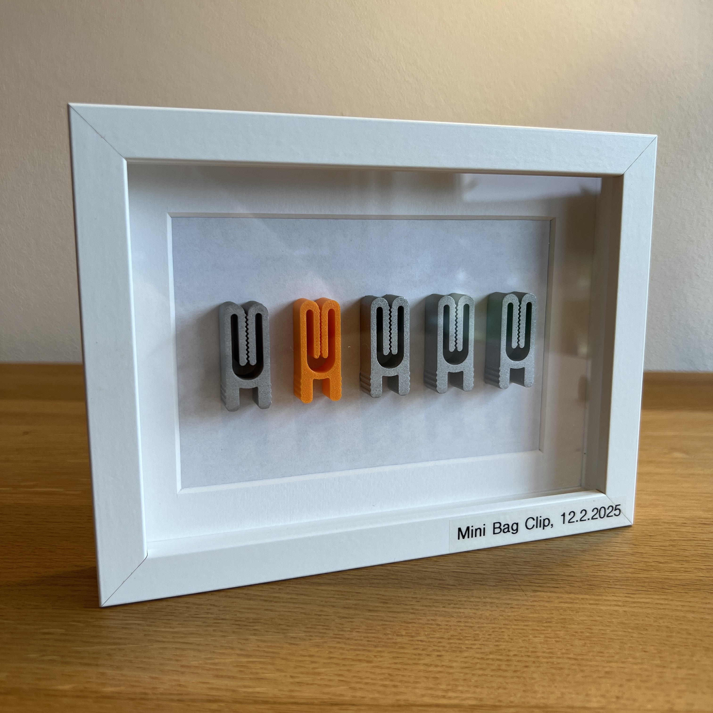 Fidget Toggle Switch by fifindr | Download free STL model | Printables.com