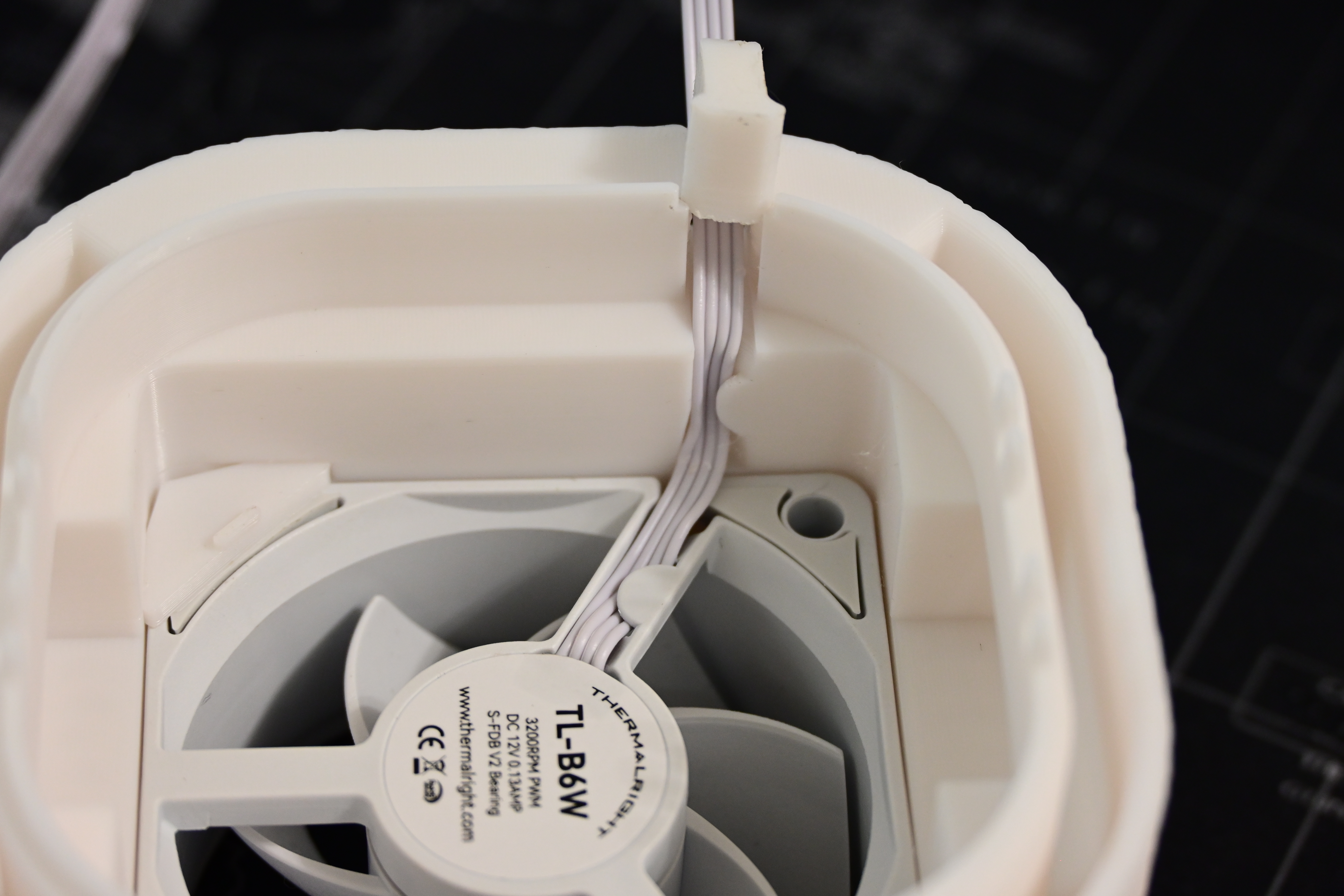 Corsair VRM Cooler Capswap: Less Than $10 Build! (No extra hardware) by ...