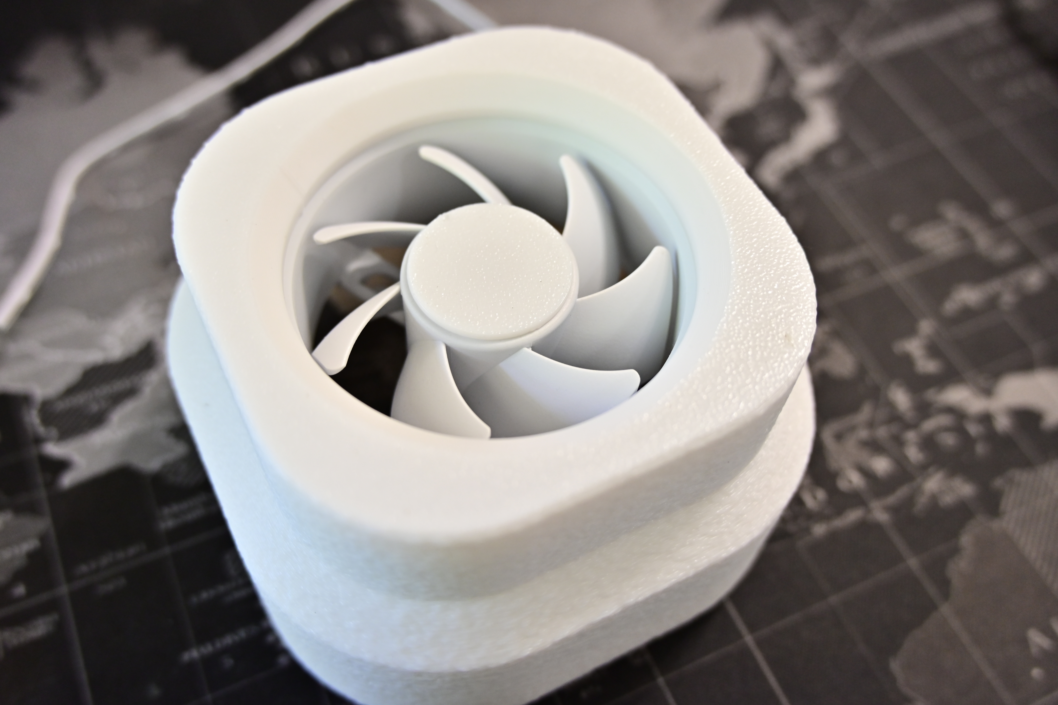 Corsair VRM Cooler Capswap: Less Than $10 Build! (No extra hardware) by ...