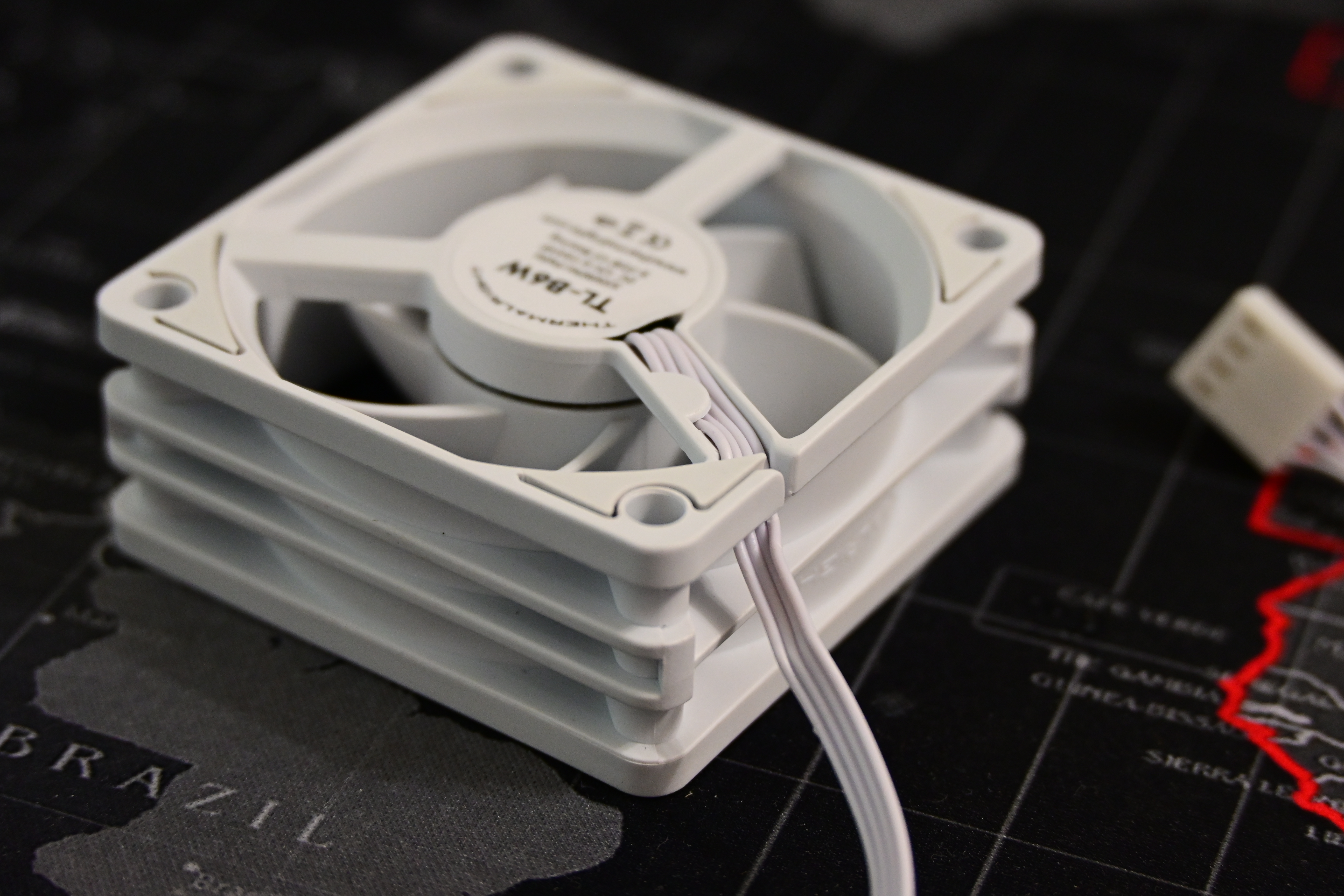 Corsair VRM Cooler Capswap: Less Than $10 Build! (No extra hardware) by ...