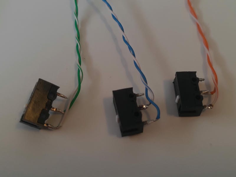 Mini 3D printer by Vojta Bot | Download free STL model | Printables.com