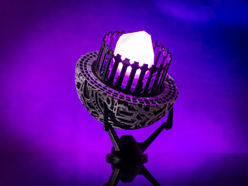 Infinity Orb by Megatiks | Download free STL model | Printables.com