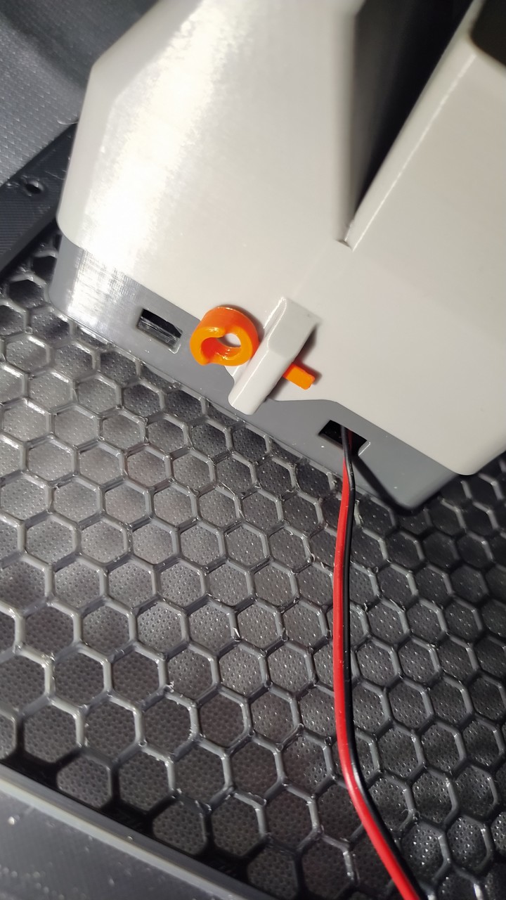 Motherboard and driver cooling for Qidi Plus 4 by Dr.Pavel | Download ...