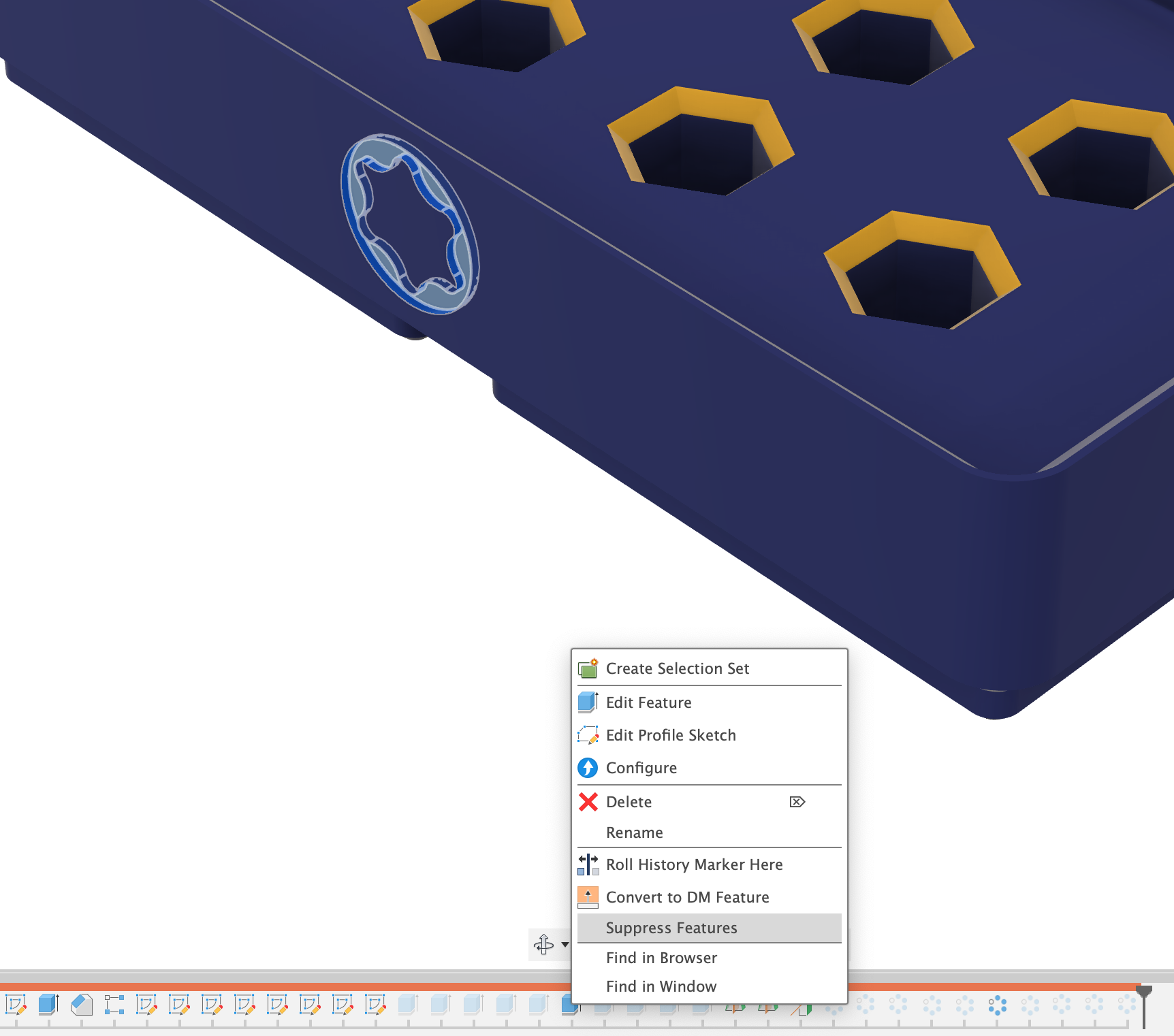 Gridfinity Customizable Driver Bit Bins by kbob | Download free STL model | Printables.com