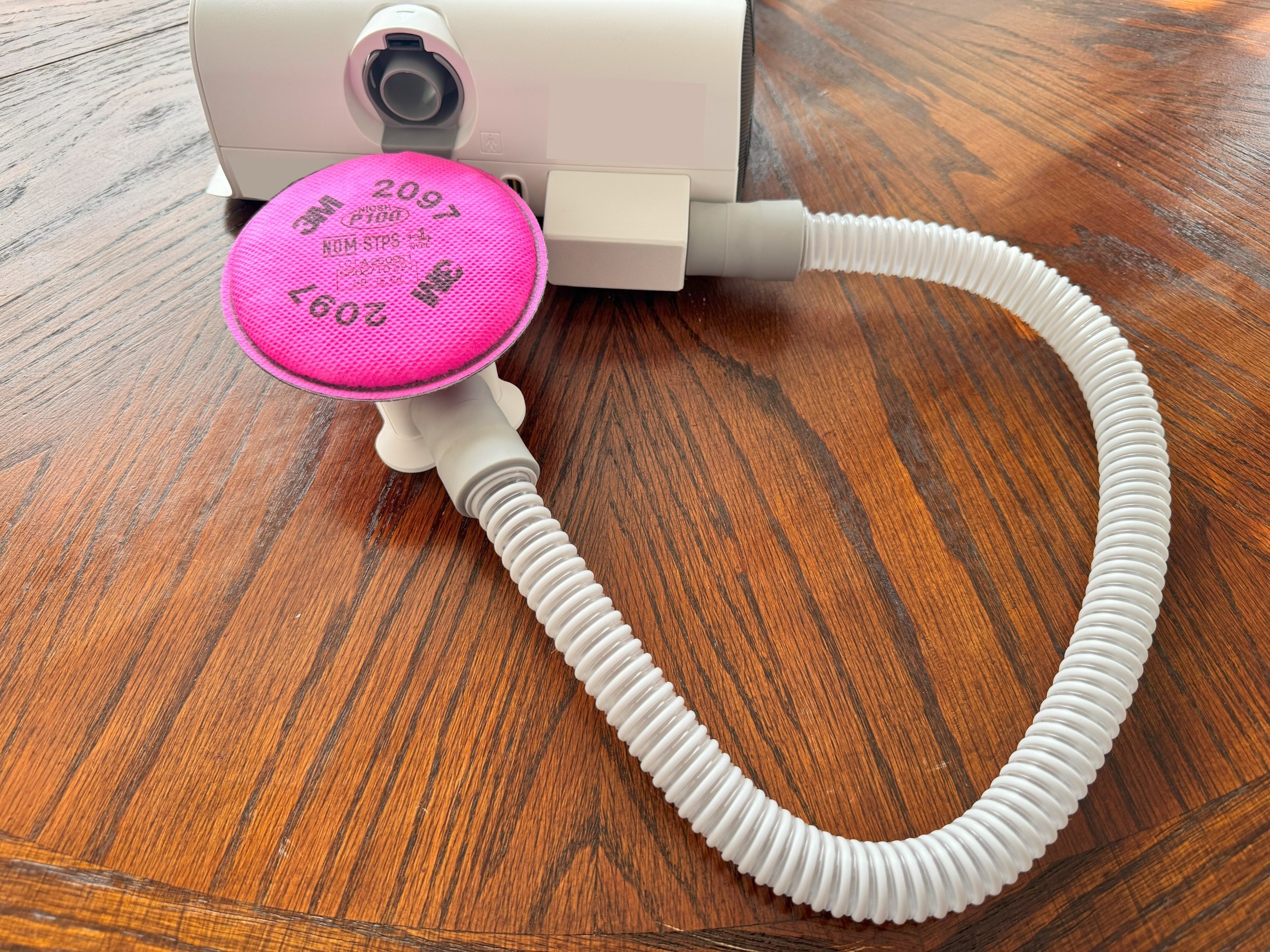 3m Remote Airsense 11 Adapter by Forged Designs | Download free STL ...