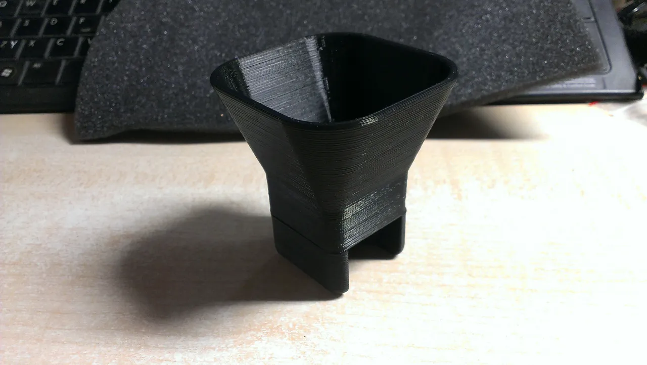 AK74 BB Loader by Džino | Download free STL model | Printables.com
