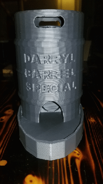 Dungeons & Daddies Dice Towers (Season 1) by Amiiglows | Download free ...