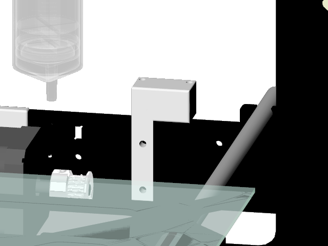 Customized 3D Printer Paste Extruder by secil | Download free STL model ...