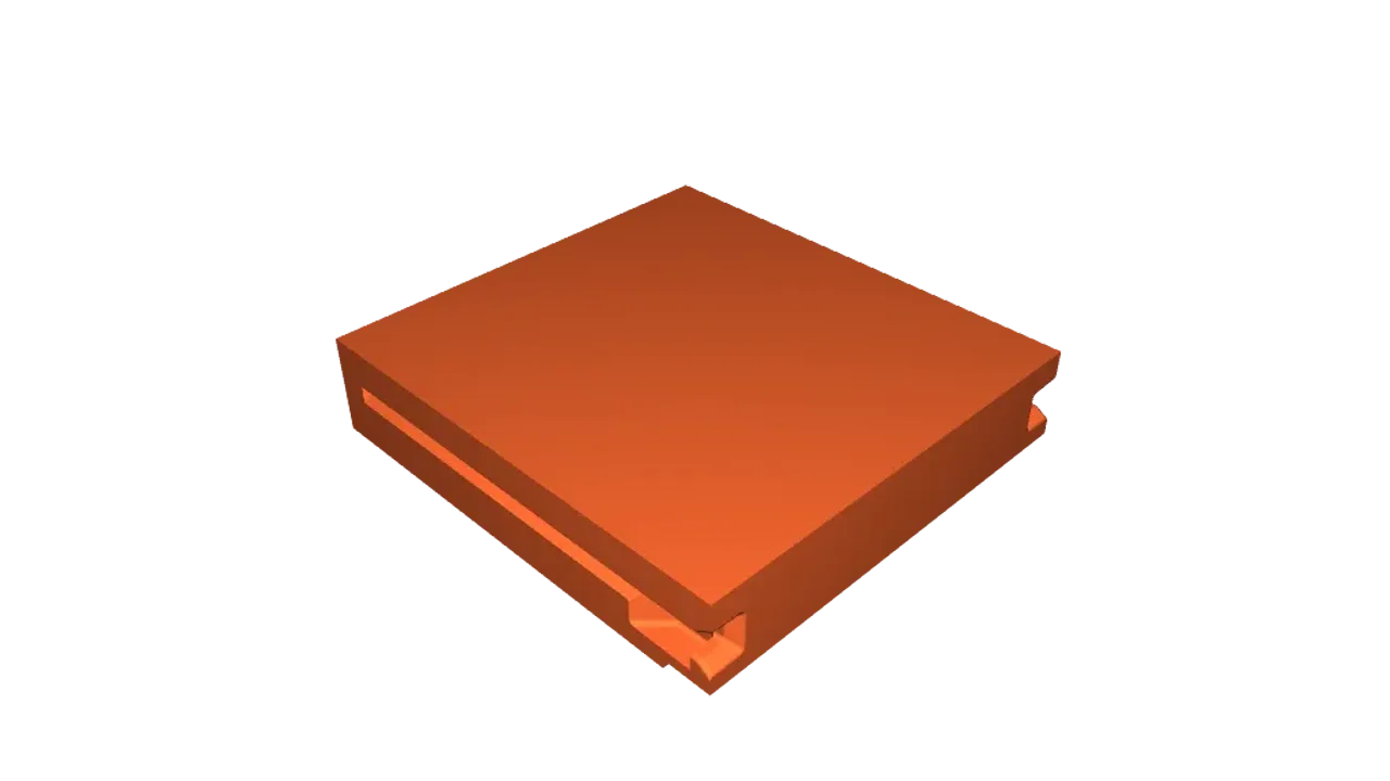 Framework Expansion Card Template (UNTESTED!) by ExplodingWaffle101 ...