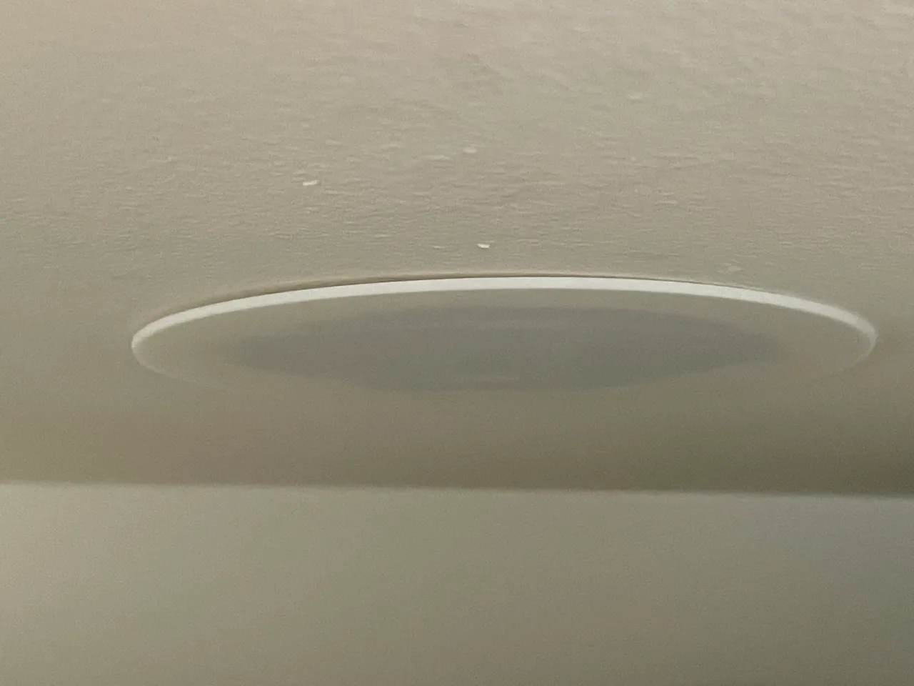 130mm ceiling cover electrical box by Walli | Download free STL model ...