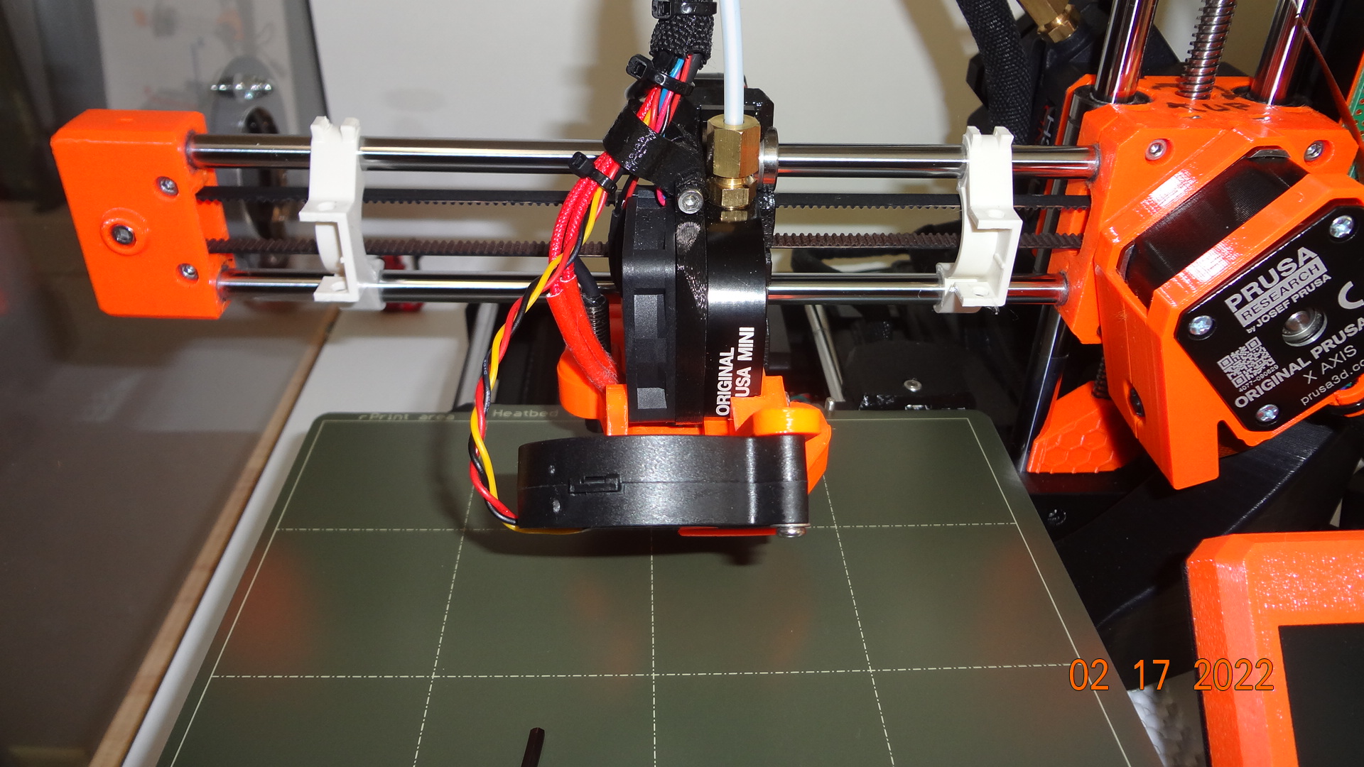 Simple X-axis levelling tool. by Tuna209 | Download free STL model ...