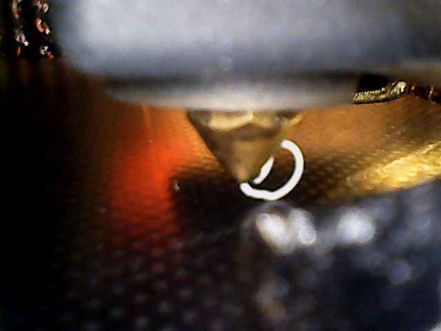 Herome BLTouch 7mm endoscope mount by Ged | Download free STL model ...