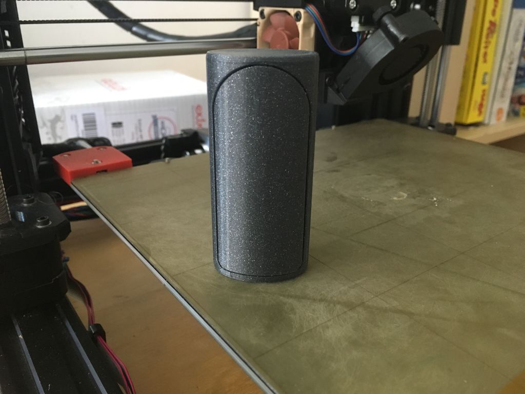 TTGO T-Camera ESP32 Camera Case by pcky | Download free STL model ... TTGO T-Camera ESP32 Camera Case by pcky | Download free STL model ...