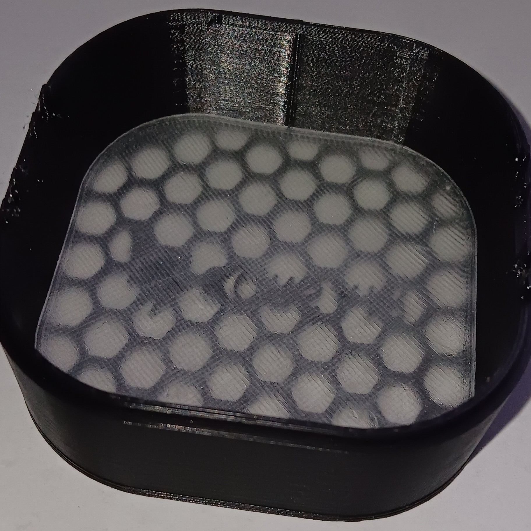 Corsair Aio Cooler Pump Cap by Oli | Download free STL model ...