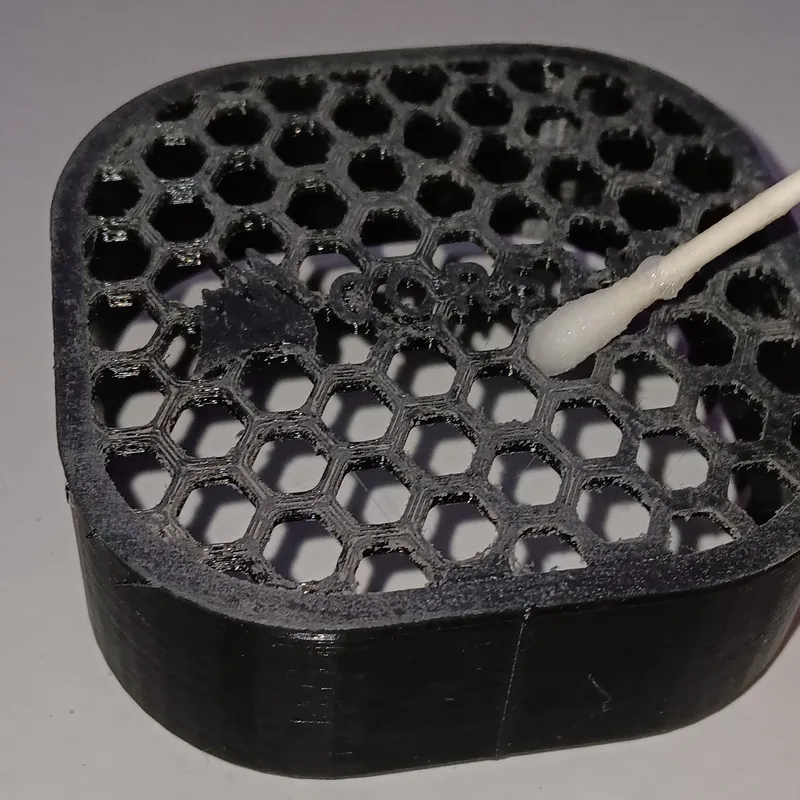 Corsair Aio Cooler Pump Cap by Oli | Download free STL model ...
