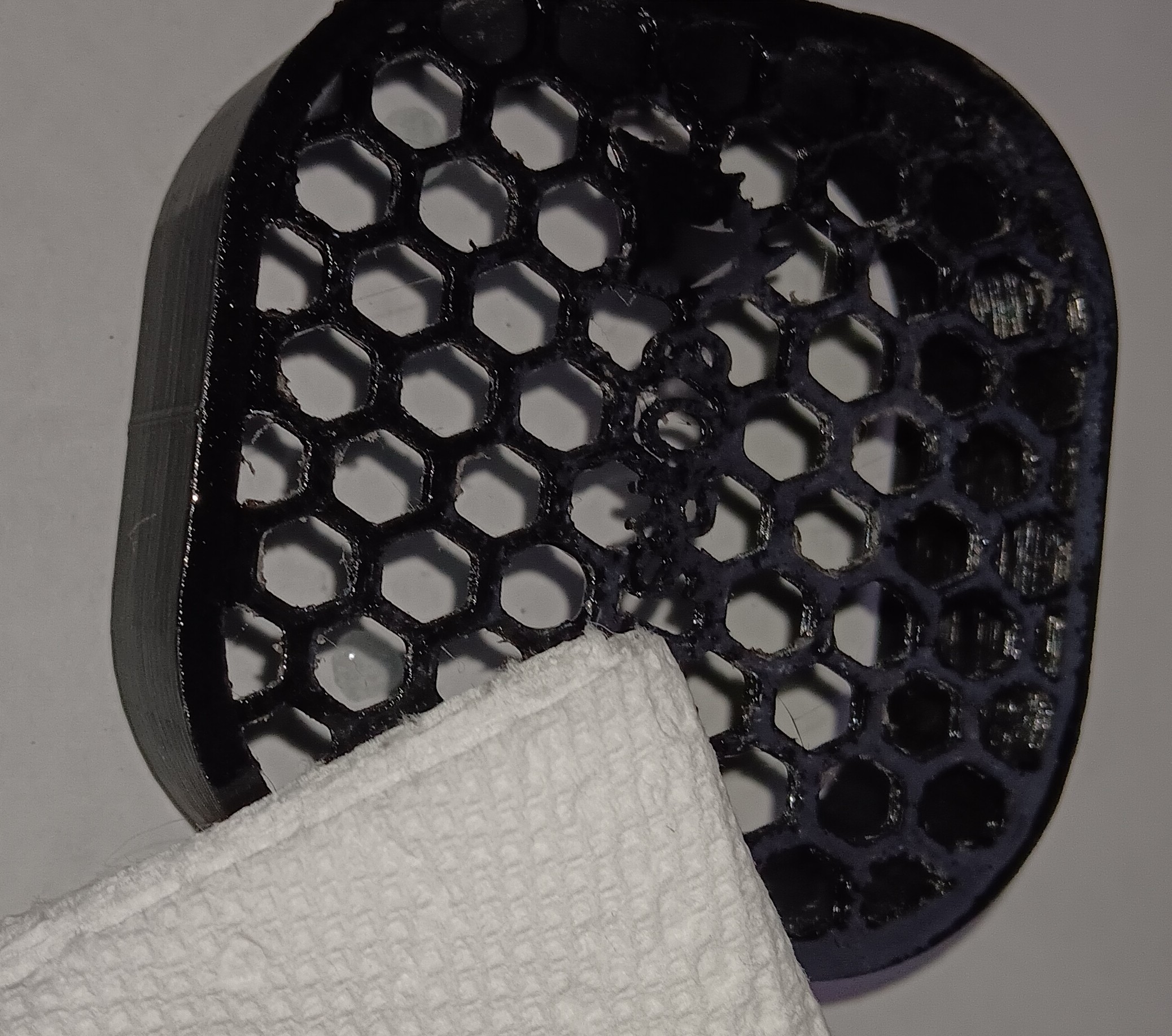 Corsair Aio Cooler Pump Cap by Oli | Download free STL model ...