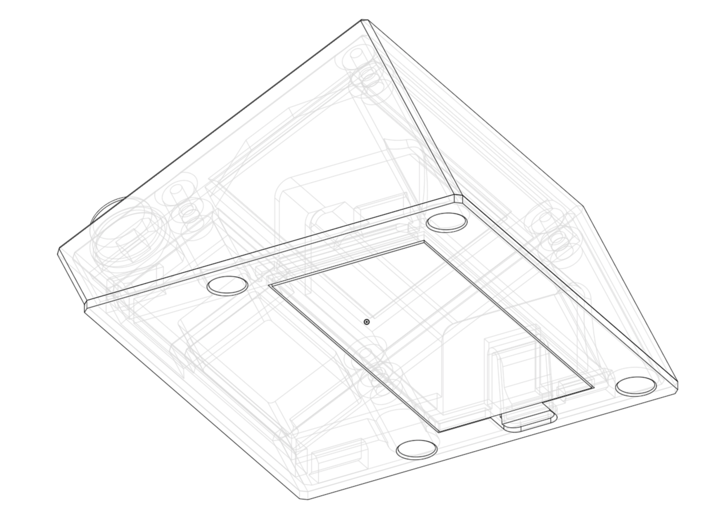 Component tester case by jirka | Download free STL model | Printables.com