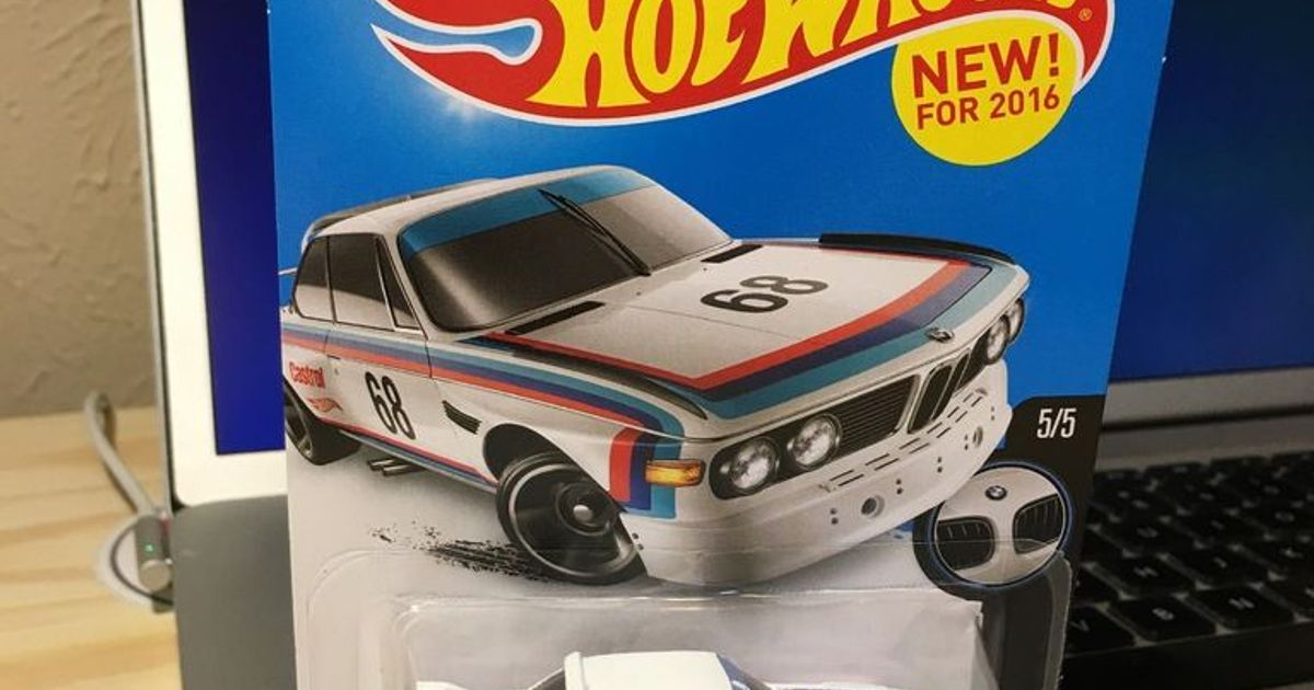 Model Car Display Stand by sr | Download free STL model | Printables.com