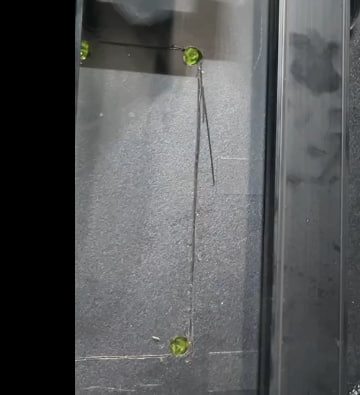 Charm Quark -- Poop Chute for K1 / K1C / K1SE / K1 Max by ARTLINE 3D ...