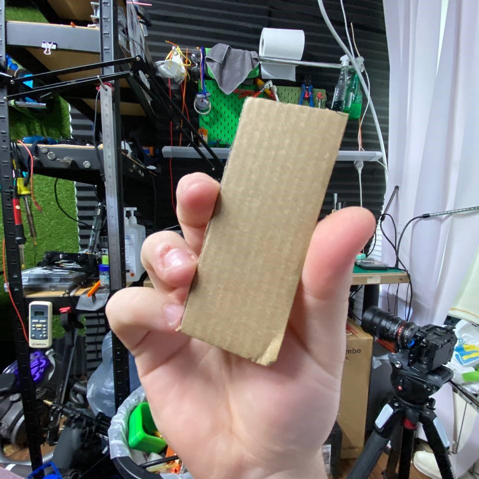 Charm Quark -- Poop Chute for K1 / K1C / K1SE / K1 Max by ARTLINE 3D ...