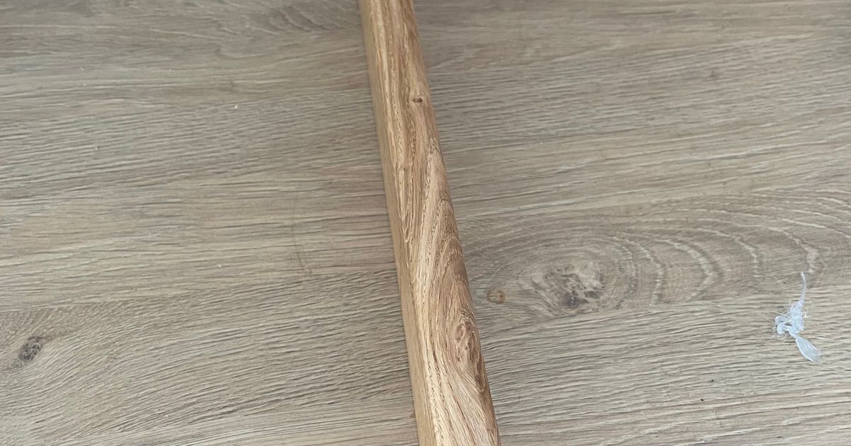 countertop spacer mount by Guillaume | Download free STL model ...