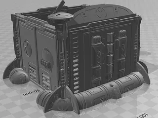 TAU models for 3D printer | Printables.com