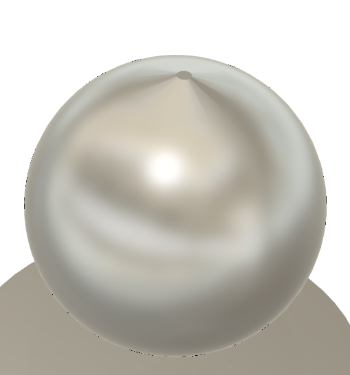 Levitating Orb by osamutake | Download free STL model | Printables.com