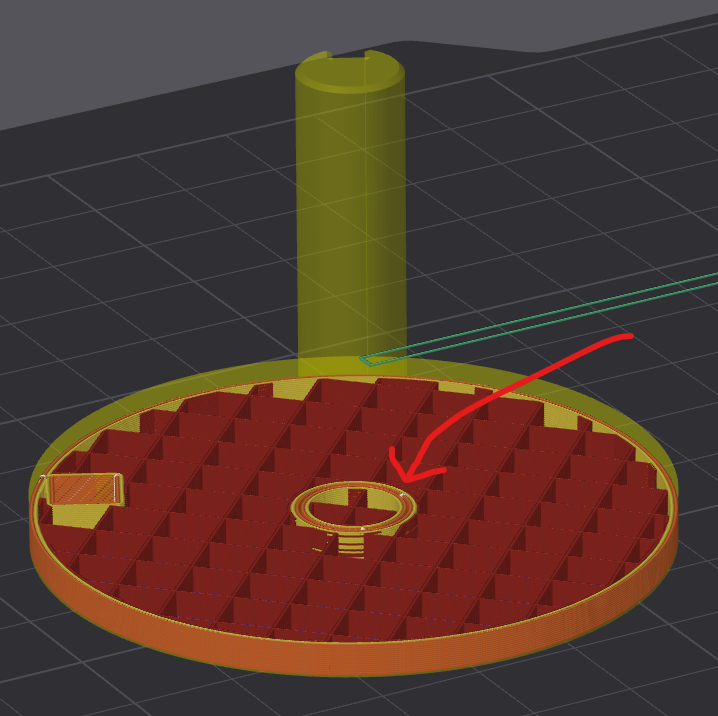 Levitating Orb by osamutake | Download free STL model | Printables.com