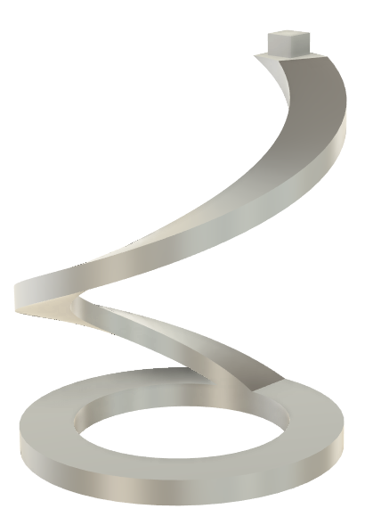 Levitating Orb by osamutake | Download free STL model | Printables.com