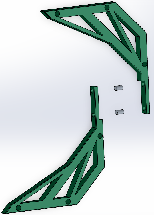 FTR Architect by Valency | Download free STL model | Printables.com