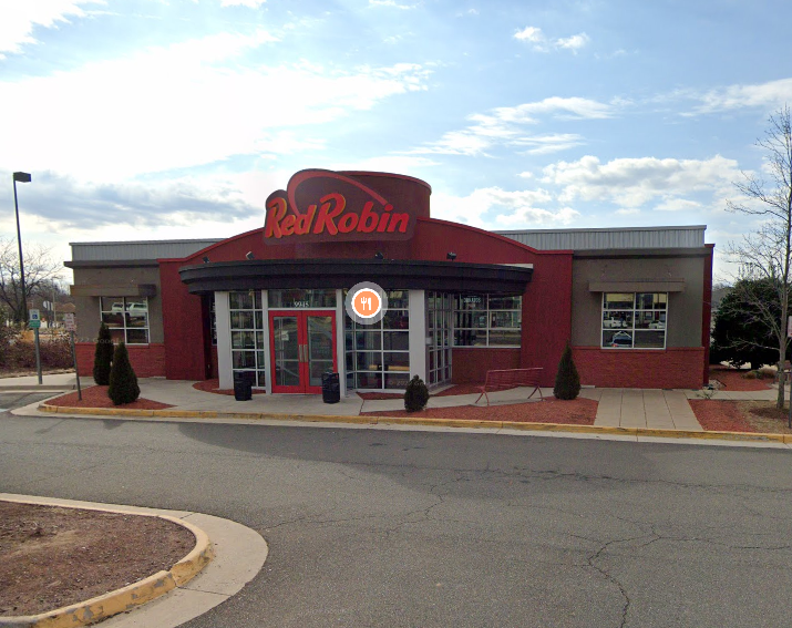 Red Robin Model Set - (1:64 Scale Diorama) by LAYRLAB | Download free ...