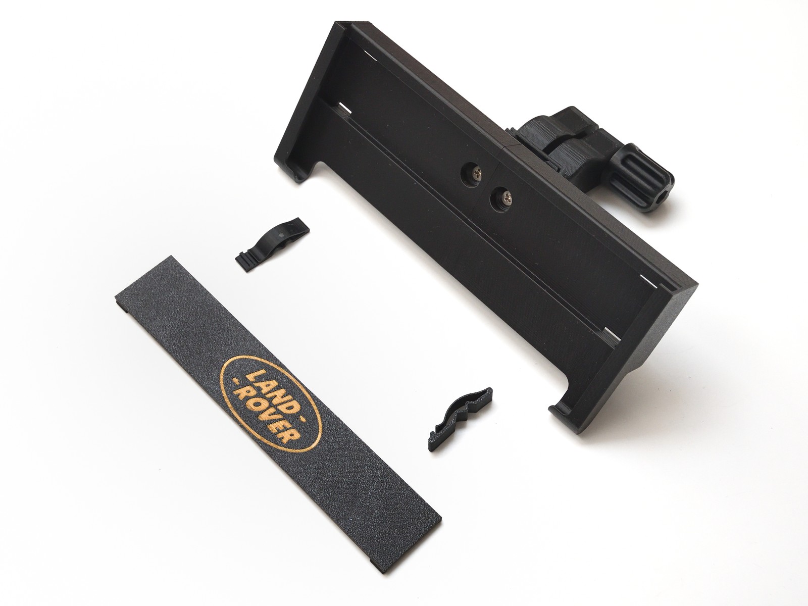 Land Rover Discovery 3 8" Tablet Holder by Hyta | Download free STL ...