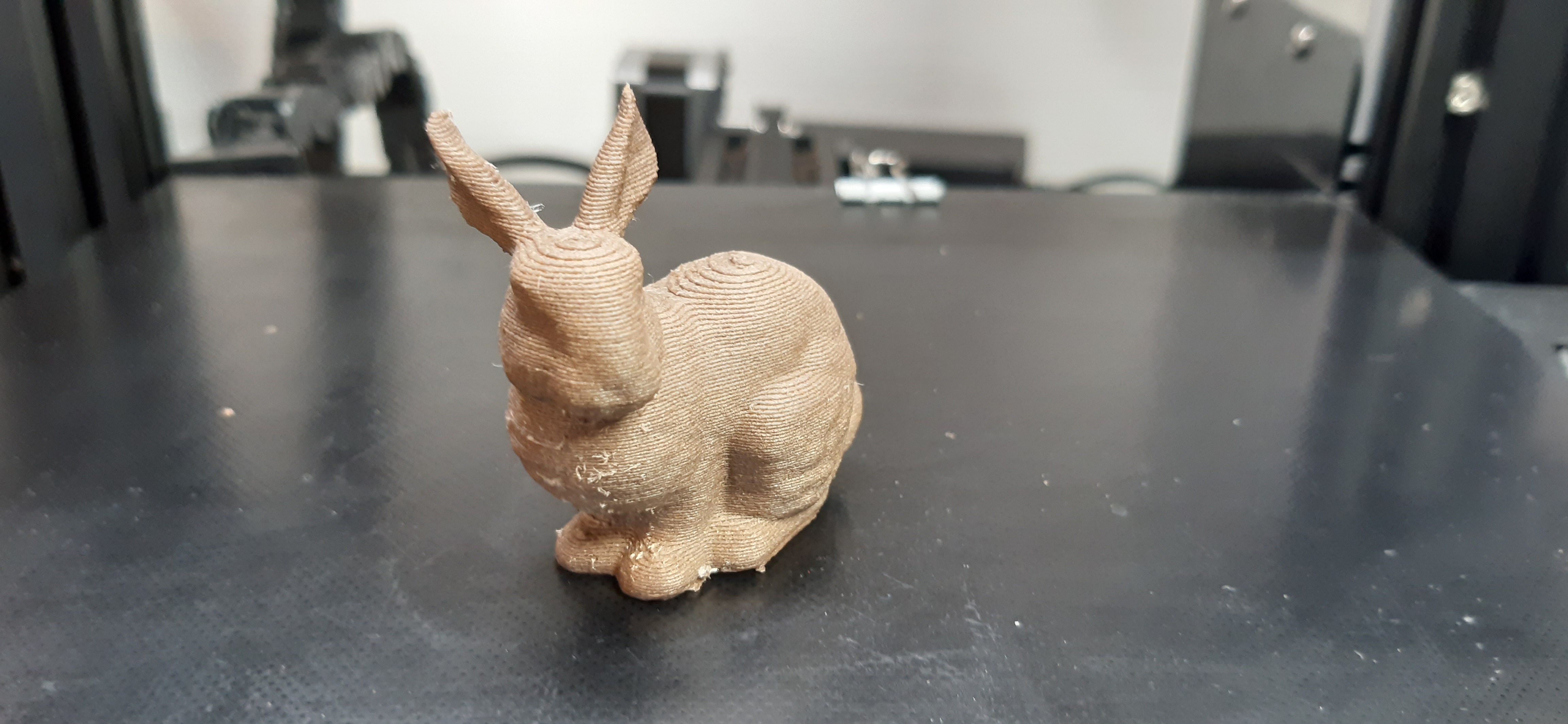 Stanford 3D Scanning Repository Models by Xaldew | Download free STL ...