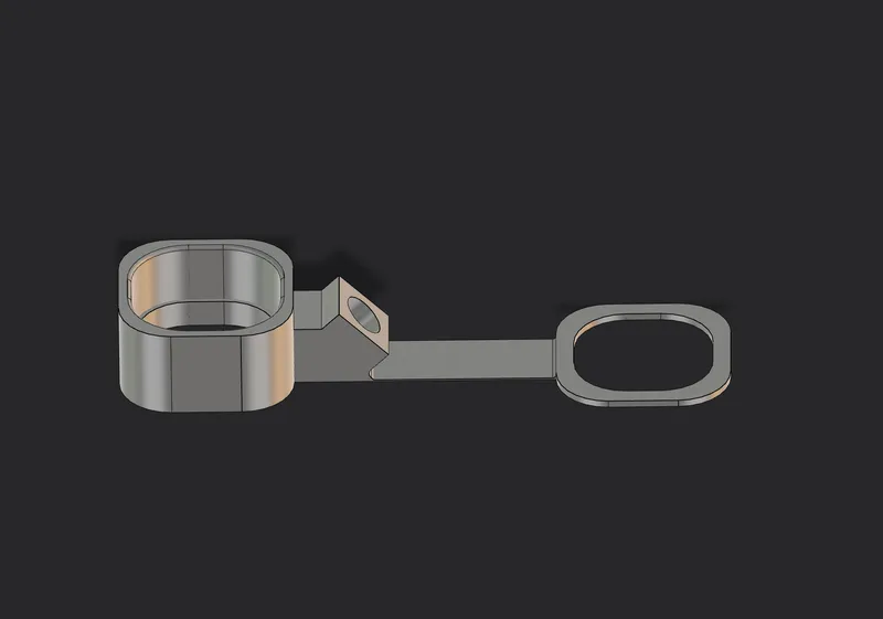 AirBugCatcher by Thorb | Download free STL model | Printables.com