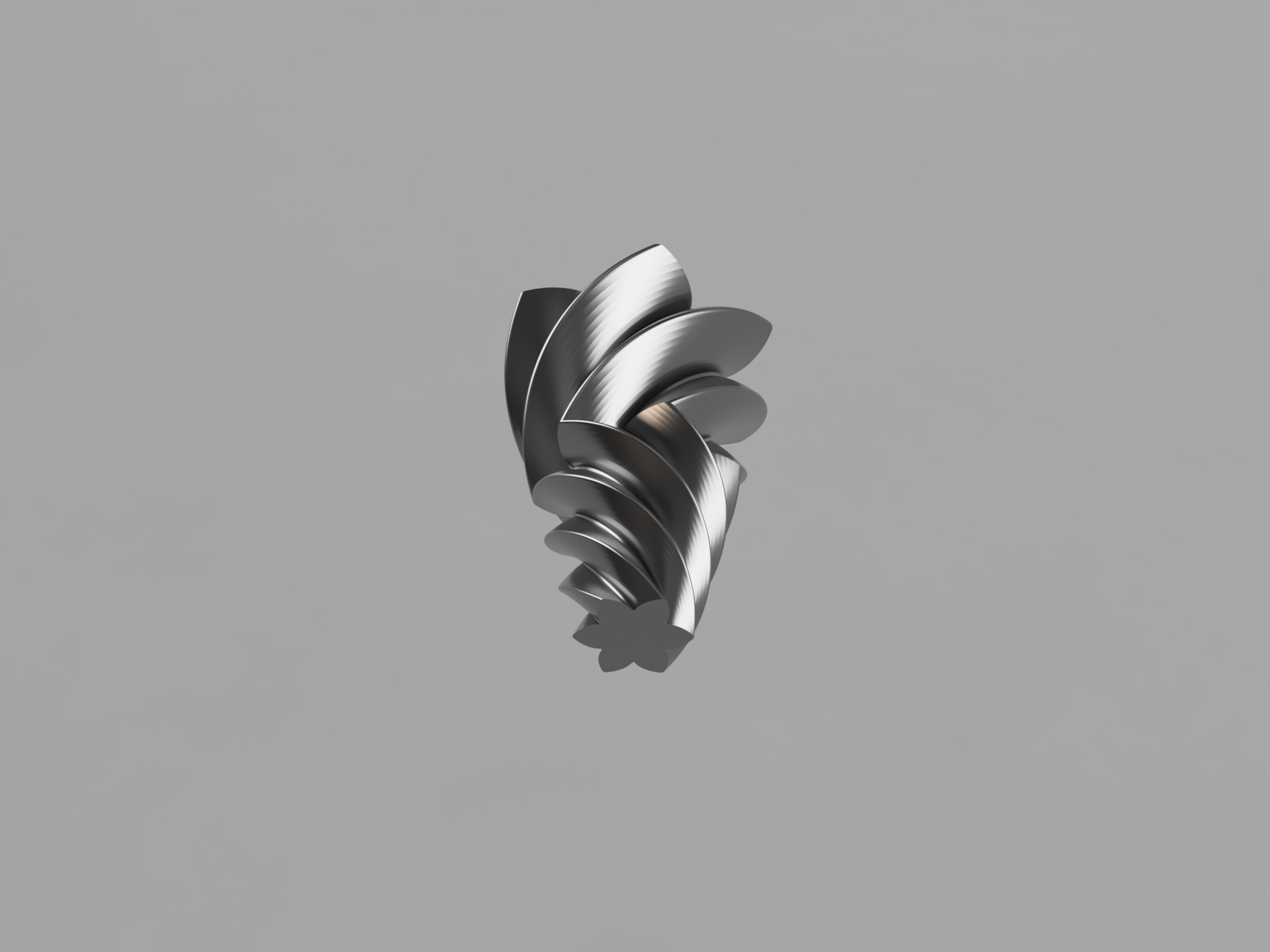 Herringbone Geared Turntable Roller Bearing by MrCliveMrClive ...