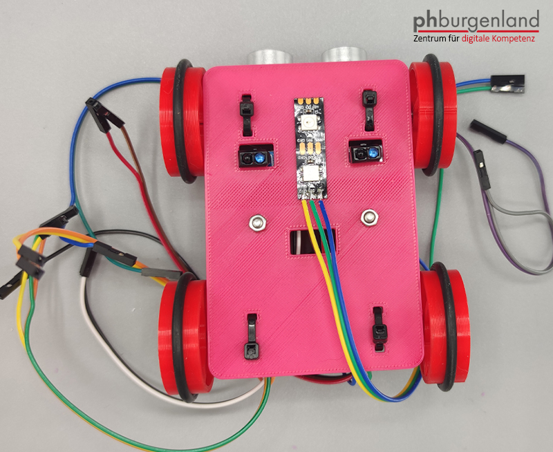 panBot mini (quick and dirty :)) by ZDKderPHB | Download free STL model ...